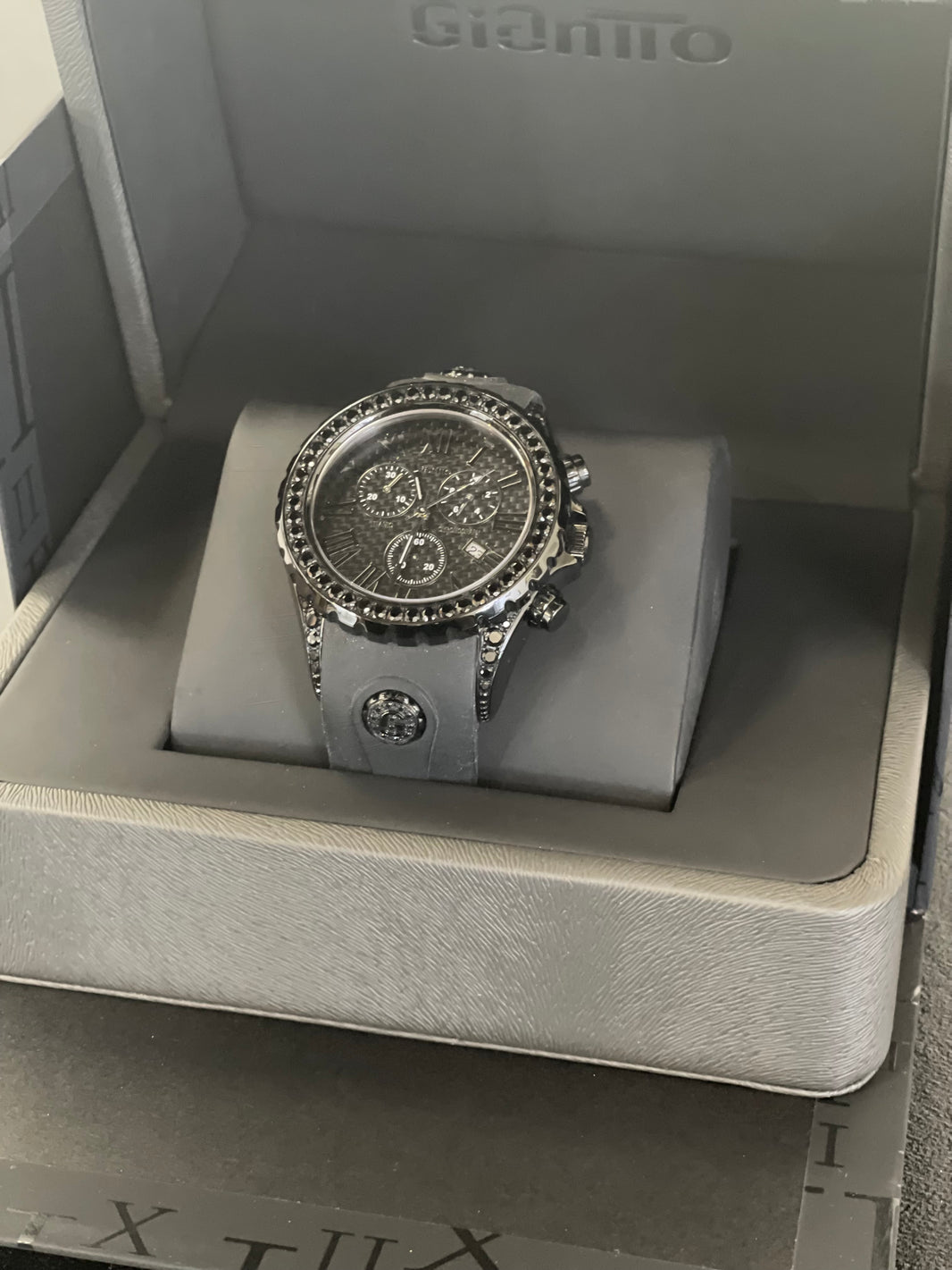 Men Watches – Giantto